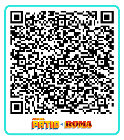 Club Del Patio Roma
